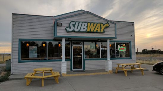 The 10 Best Fast Food Restaurants in Fort Macleod, Alberta reviews
