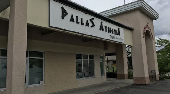 The 10 Best Greek Restaurants in Port Coquitlam, British Columbia reviews