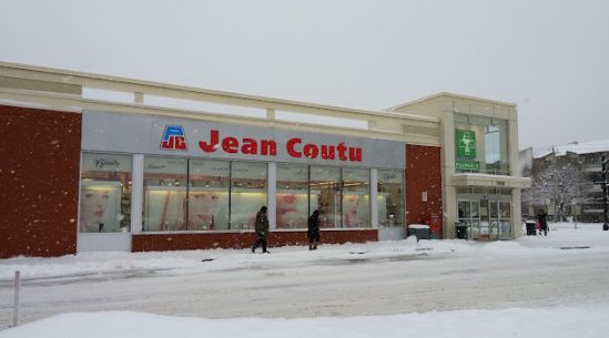 The 10 Best Drug Stores in Saint-Hubert, Quebec reviews