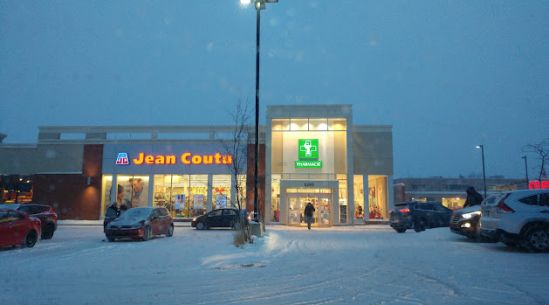 The 10 Best Drug Stores in Saint-Hubert, Quebec reviews