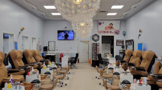 Nice One Nails Nail Salon at 2002 Mer-Bleue Rd reviews in Orléans, Ontario