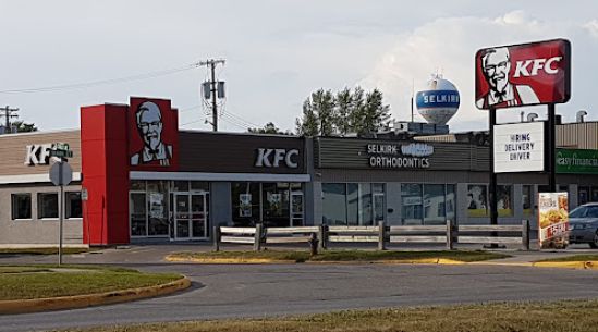 The 10 Best Chicken Restaurants in Selkirk, Manitoba reviews