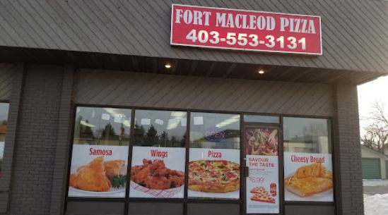 The 10 Best Fast Food Restaurants in Fort Macleod, Alberta reviews