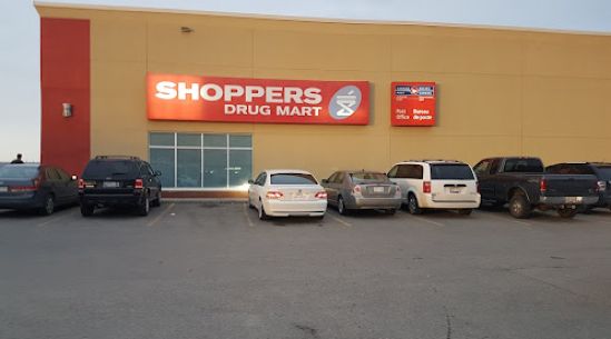 Shoppers Drug Mart Pharmacy at 2045 Mayor Magrath Dr S #102 reviews in ...