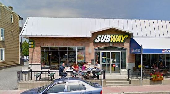 The 10 Best Fast Food Restaurants in Louiseville, Quebec reviews