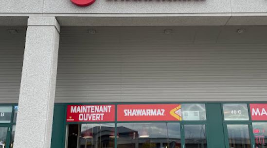 The 10 Best Falafel Restaurants in Pointe-Claire, Quebec reviews