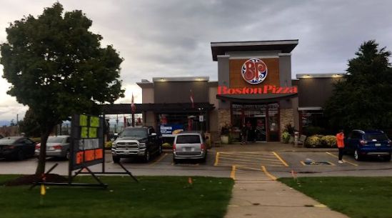 The 10 Best Sports Bars in Owen Sound, Ontario reviews