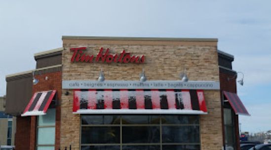 Tim Hortons Restaurant at 3319 Du Carrefour reviews in Beauport, Quebec