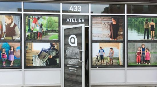 Abaka Clothing Store at 413 Av. Mercier reviews in Shawinigan, Quebec