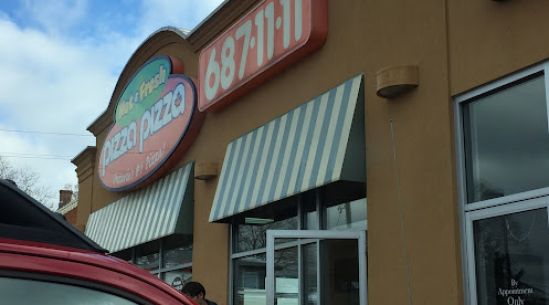 The 10 Best Pizza Takeouts in Thorold, Ontario reviews