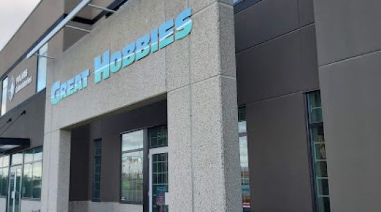 The 10 Best Hobby Stores in Edmonton, Alberta reviews