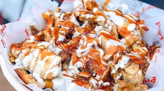 The 10 Best Halal Restaurants in Orillia, Ontario reviews