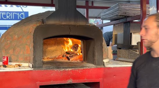 The 10 Best Pizza Takeouts in Thorold, Ontario reviews