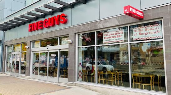 The 10 Best Hot Dog Restaurants in West Vancouver, British Columbia reviews
