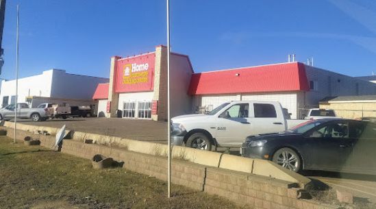 Dawson Creek Home Hardware Building Centre at 1628 Alaska Ave reviews ...
