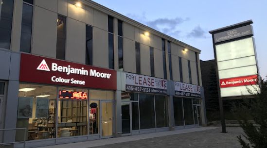 The 10 Best Wallpaper Stores in North York, Ontario reviews