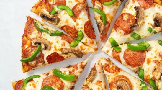 The 10 Best Pizza Restaurants in Exeter, Ontario reviews