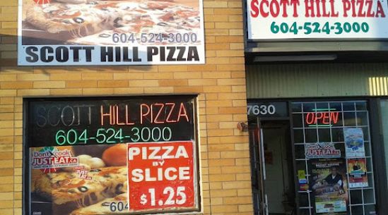 The 10 Best Vegetarian Restaurants in Burnaby, British Columbia reviews