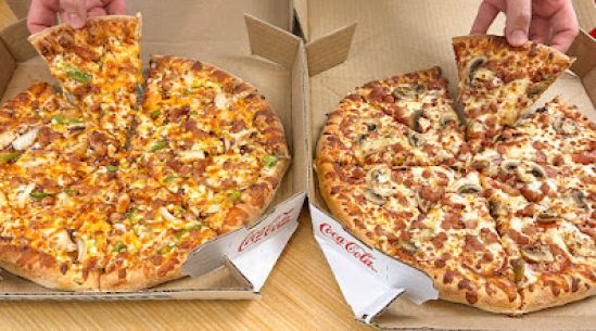 The 10 Best Pizza Deliveries in Port Colborne, Ontario reviews