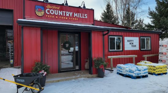 The 10 Best Animal Feed Stores in Burford, Ontario reviews