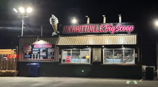 The 10 Best Ice Cream Shops in Thorold, Ontario reviews