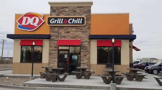 The 10 Best Fast Food Restaurants in Fort Macleod, Alberta reviews
