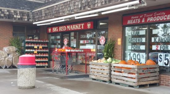 The 10 Best Delis in Thorold, Ontario reviews