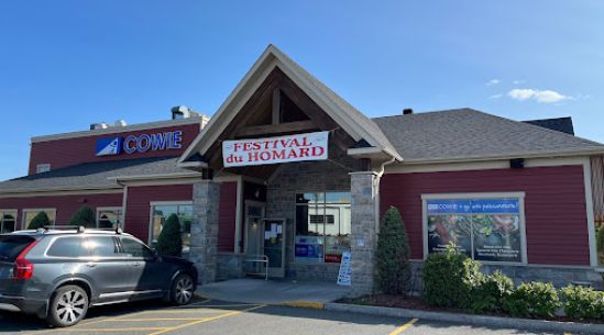 The 10 Best Fish Stores in Granby, Quebec reviews