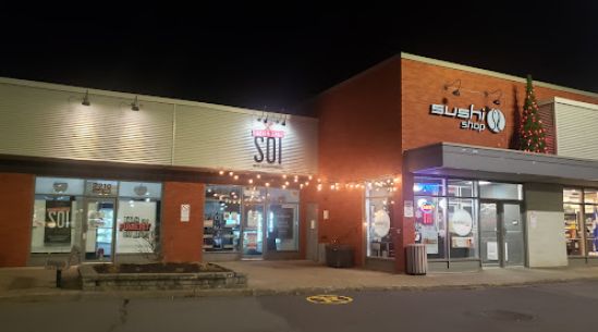 The 10 Best Restaurants in Saint-Basile-le-Grand, Quebec reviews