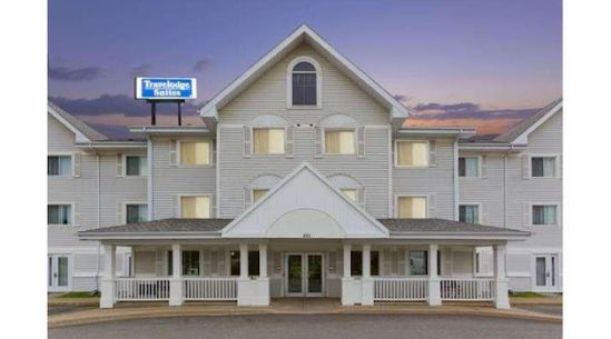 The 10 Best Motels in Saint John, New Brunswick reviews