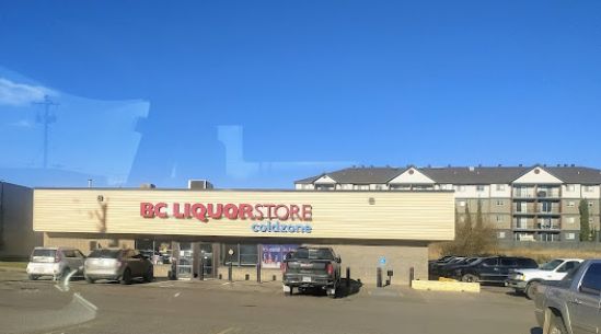 The 10 Best Liquor Stores in Dawson Creek, British Columbia reviews