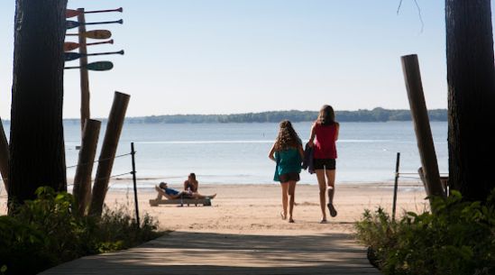 The 10 Best Beach Pavilions in Oka, Quebec reviews