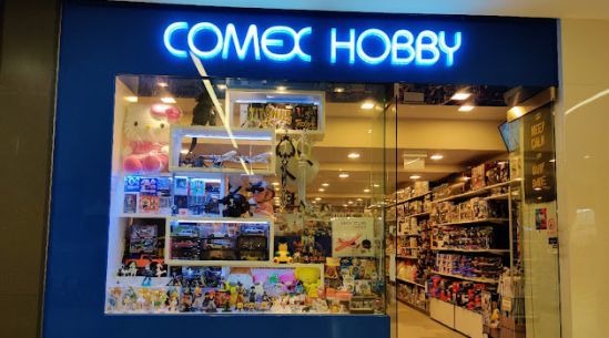 The 10 Best Hobby Stores in Edmonton, Alberta reviews