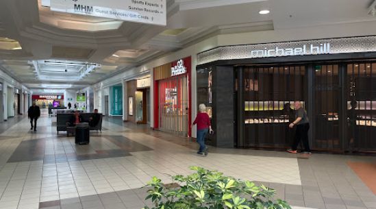 Medicine Hat Mall at 3292 Dunmore Rd SE reviews, Alberta