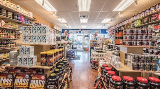 The 10 Best Health Food Stores in Langley, British Columbia reviews