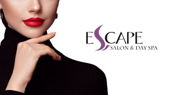 Escape Salon and Day Spa at 866 Frederick St reviews in Kitchener, Ontario