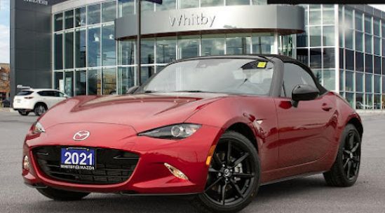 The 10 Best Mazda Dealers in Whitby, Ontario reviews