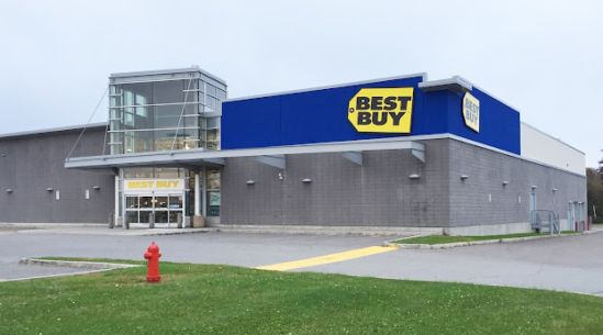 The 10 Best Computer Stores in Granby, Quebec reviews
