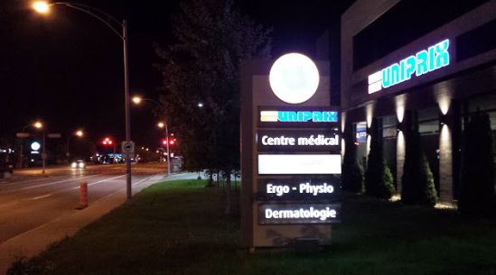 The 10 Best Drug Stores in Saint-Hubert, Quebec reviews