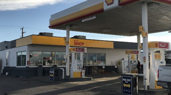 The 10 Best Gas Stations in Pincher Creek, Alberta reviews