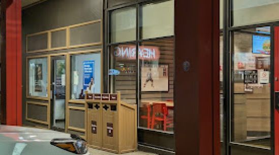 Tim Hortons Coffee Shop at 640 Manawagonish Rd reviews in Saint John ...