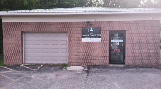 The 10 Best Computer Networking Centers in Orillia, Ontario reviews
