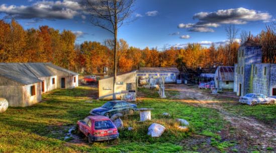 The 10 Best Paintball Centers in Trois-Rivières, Quebec reviews