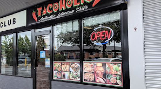 The 10 Best Mexican Restaurants in Langley, British Columbia reviews