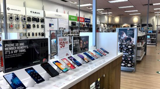 The 10 Best Cell Phone Stores in St Thomas, Ontario reviews