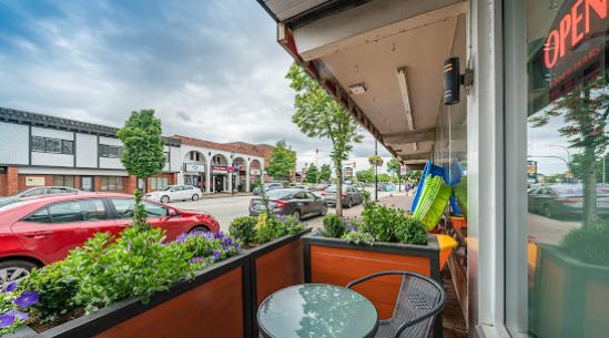 Avishan Persian Restaurant at 20433 Douglas Cres reviews in Langley ...