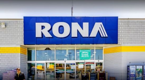 RONA Leduc Home Improvement Store at 5202 Discovery Way reviews, Alberta