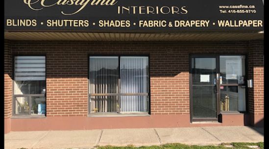 The 10 Best Wallpaper Stores in North York, Ontario reviews