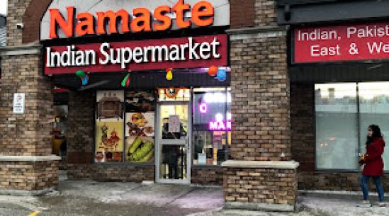 The 10 Best Indian Grocery Stores in Ajax, Ontario reviews