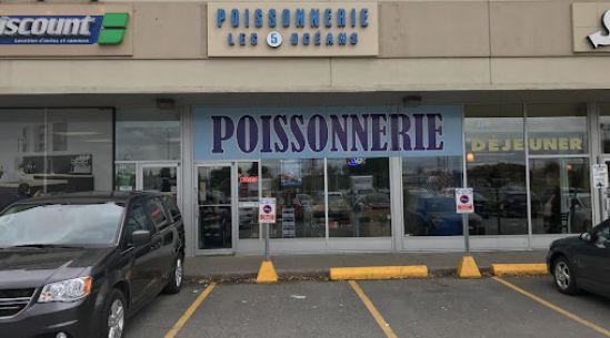 The 10 Best Fish Stores in Saint-Constant, Quebec reviews